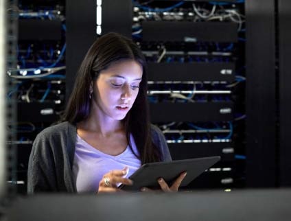 IT Managed Services - Vortalsoft - Business Software Solutions - Ideas ...